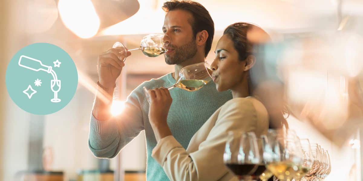 Expert tips to become a true at-home wine connoisseur—what you need to know